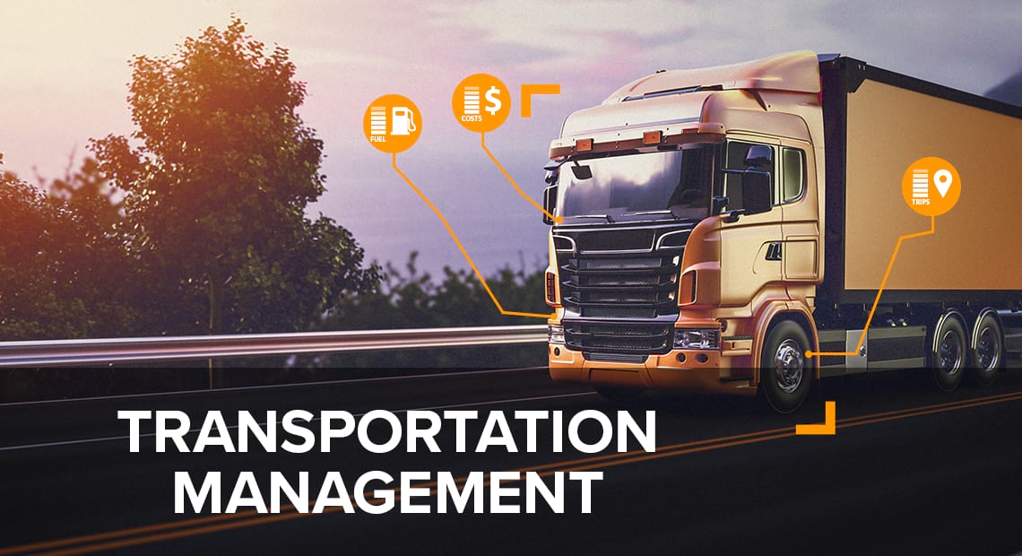Transportation Cost Analysis Guide | Vector