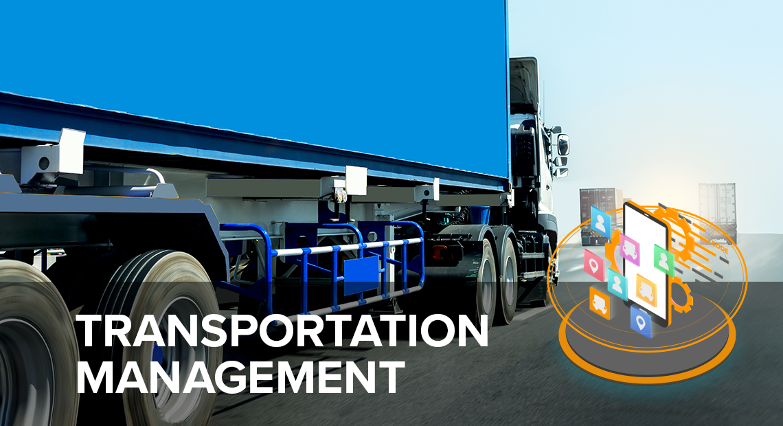 What Is A Transportation Management System? TMS Explained - Vector