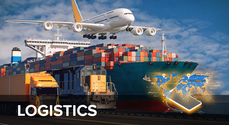 Just in Time (JIT) Logistics, Explained in Detail - Vector Just in Time (JIT) Logistics, Explained in Detail - Vector