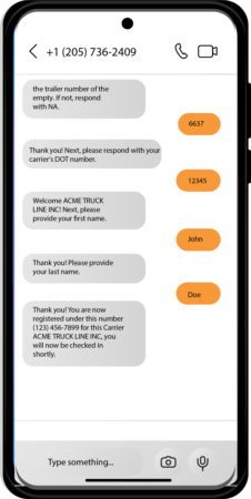 Vector - Platform And Solutions For Warehouses And Carriers