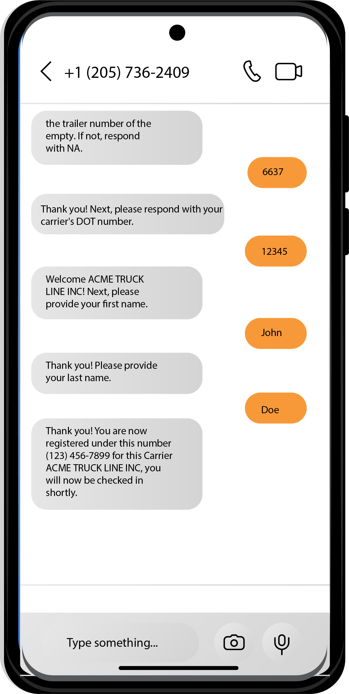 Vector - Platform And Solutions For Warehouses And Carriers