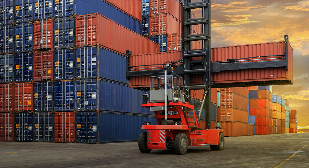 Unlocking Efficiency: Terminal Tractors, Yard Trucks & Yard Goats