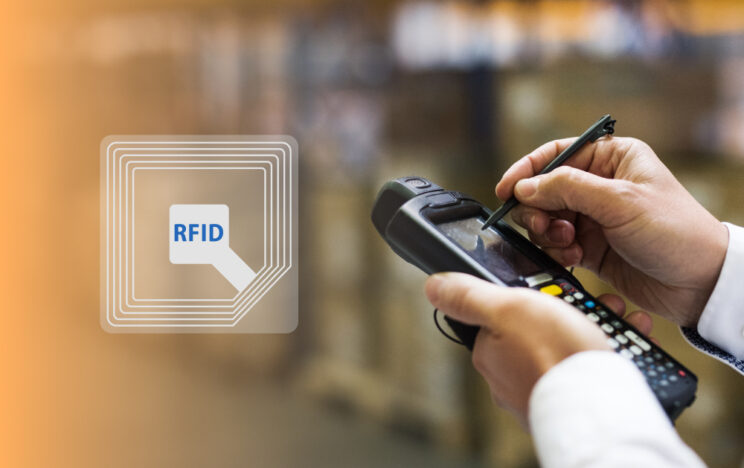 Vector - Platform And Solutions For Warehouses And Carriers