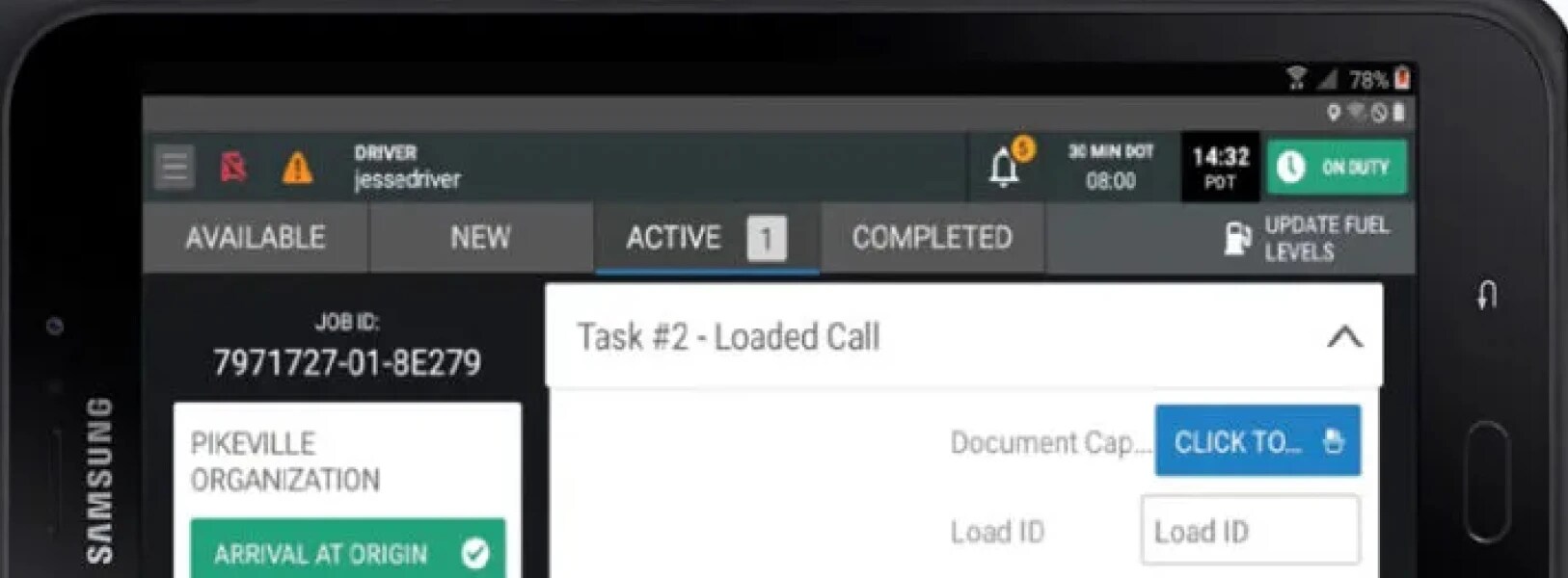 Platform Science, Stevens Transport, And Vector Enhance Fleet ...