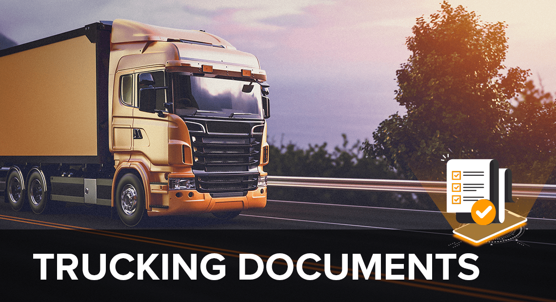 Lumper Receipt: What Is It and What Should Be on It? | Vector