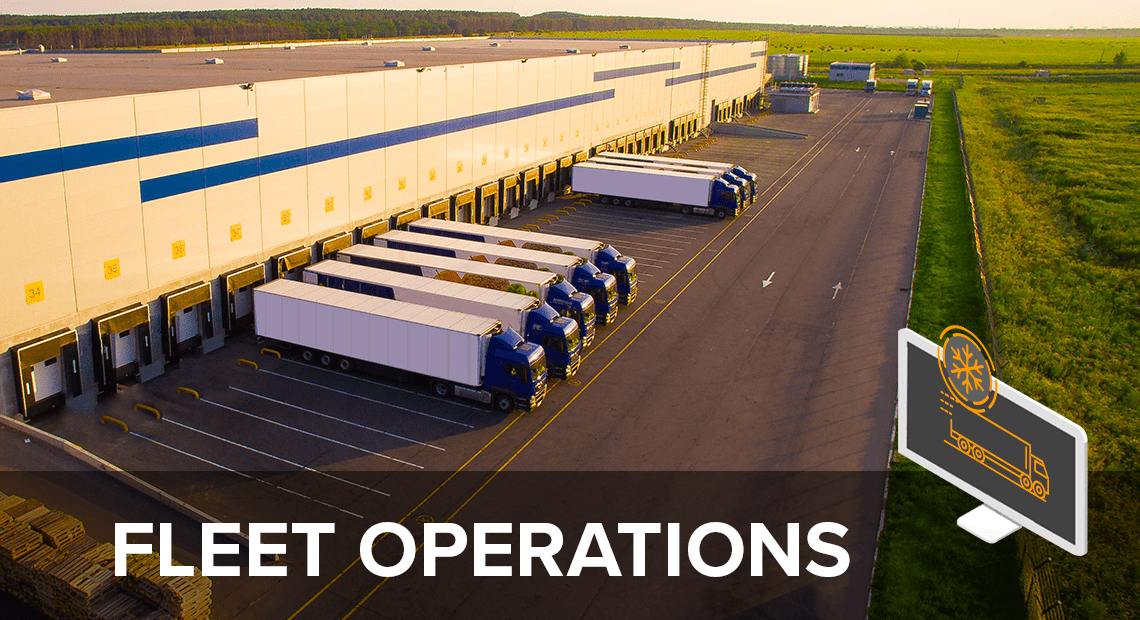 What Is Reefer Freight? A Full Overview | Vector