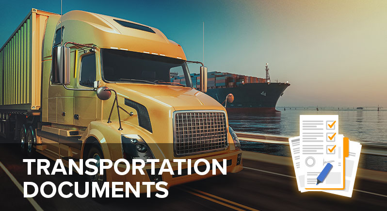 eBOL: Optimizing Contactless Freight Operations | Vector