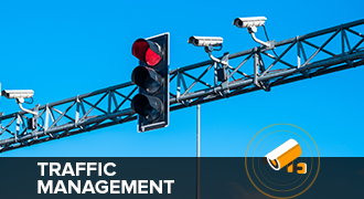 How Do Traffic Enforcement Cameras Work? - Vector
