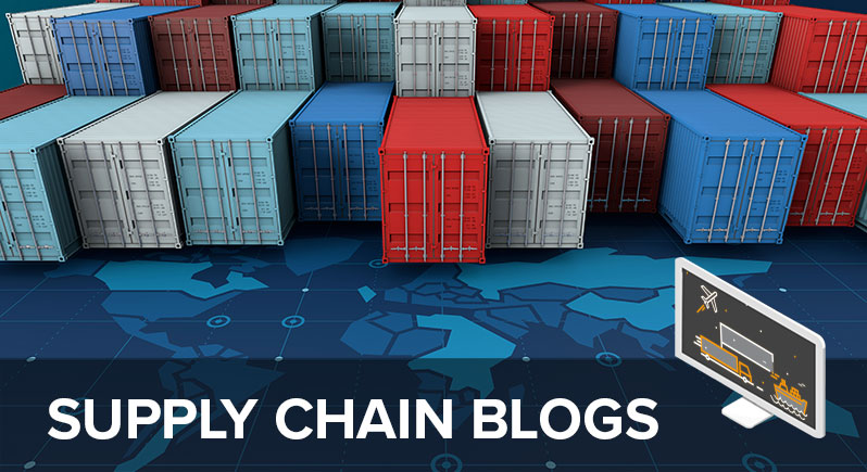 Supply Chain Management Blogs 11 to follow in 2020 | Vector
