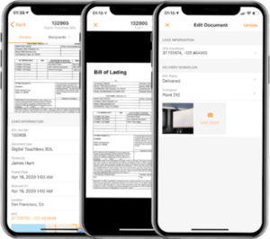 Key Differences Between Waybill Vs Bill Of Lading: - Vector