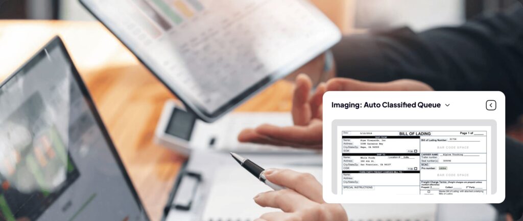 Resolve OS&D Claims Faster With eBOL & Digital Docs | Vector