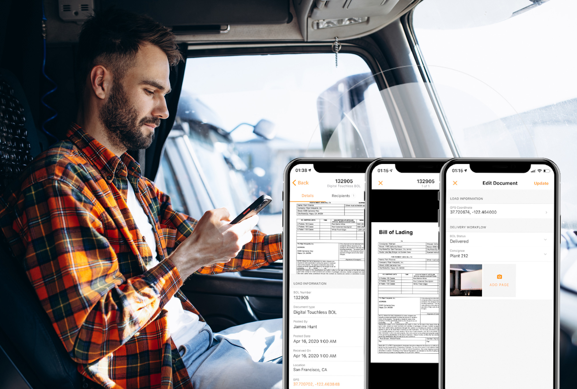 What is Yard Management System? | Vector