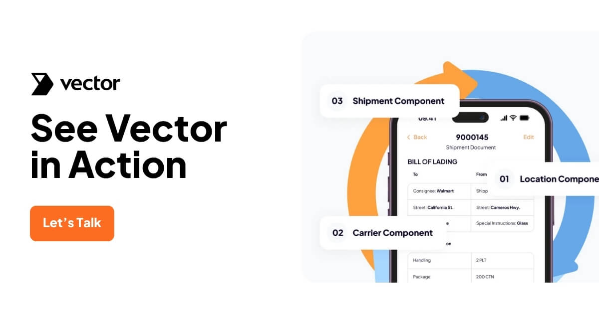 Request A Demo Vector